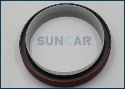 China 6151-21-4161 6151214161 Crankshaft Rear Oil Seal For KOMATSU PC400-8 6D125 for sale