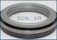 China 1-09625576-0 B230101001793 Crankshaft Oil Seal For ISUZU 6HK1 6HE1 for sale