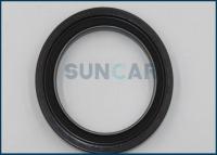 China 1-09625576-0 B230101001793 Crankshaft Oil Seal For ISUZU 6HK1 6HE1 for sale