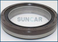 China 1-09625576-0 B230101001793 Crankshaft Oil Seal For ISUZU 6HK1 6HE1 for sale