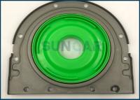 China T2418F704 Crankshaft Rear Oil Seal Fits PERKINS Engine 1104D Car Diesel Engine for sale