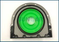 China T2418F704 Crankshaft Rear Oil Seal Fits PERKINS Engine 1104D Car Diesel Engine for sale