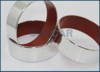 China SA9612-02520 07177-02520 Cylinder Bushing Excavator Parts For SUNCARSUNCARVOLVO for sale