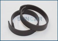 China MWR RYT Wear Ring Guide Ring Wear Strip PTFE For Hydraulic Cylinder Piston for sale