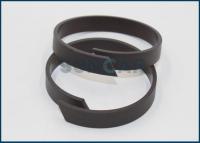 China MWR RYT Wear Ring Guide Ring Wear Strip PTFE For Hydraulic Cylinder Piston for sale