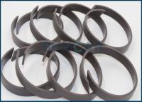 China MWR RYT Wear Ring Guide Ring Wear Strip PTFE For Hydraulic Cylinder Piston for sale