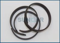 China MWR RYT Wear Ring Guide Ring Wear Strip PTFE For Hydraulic Cylinder Piston for sale