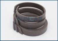 China MWR RYT Wear Ring Guide Ring Wear Strip PTFE For Hydraulic Cylinder Piston for sale