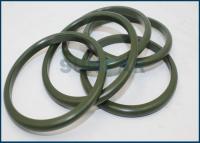 China D - Ring Dynamic Seals 4092713 For Rotary Excavator HITACHI EX60 EX60-1 for sale