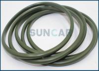 China D - Ring Dynamic Seals 4092713 For Rotary Excavator HITACHI EX60 EX60-1 for sale