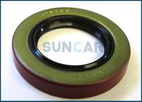 China 478035 Parker Oil Seal For Radial Shafts for sale