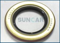 China 478035 Parker Oil Seal For Radial Shafts for sale