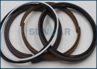 China 4206344 Arm Cylinder Seal Kit Excavator Parts Fits Hitachi Excavator EX100 EX100M EX120 for sale