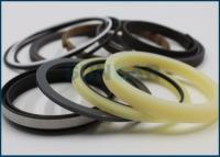 China 4206344 Arm Cylinder Seal Kit Excavator Parts Fits Hitachi Excavator EX100 EX100M EX120 for sale
