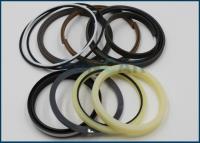 China 4206344 Arm Cylinder Seal Kit Excavator Parts Fits Hitachi Excavator EX100 EX100M EX120 for sale