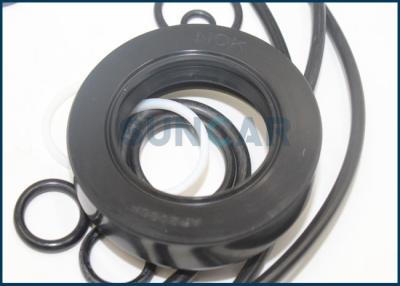 China VOE 14552332 VOE14552332 Swing Motor Seal Kit For EC210B EC220D EC460B for sale