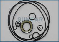 China VOE 14552332 VOE14552332 Swing Motor Seal Kit For EC210B EC220D EC460B for sale