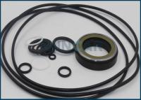 China VOE 14552332 VOE14552332 Swing Motor Seal Kit For EC210B EC220D EC460B for sale