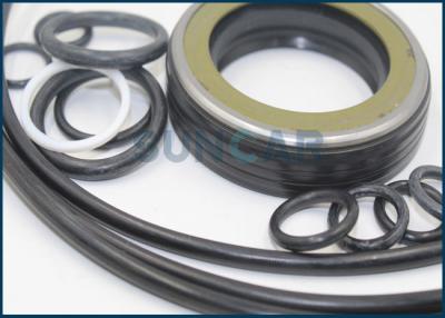China VOE14509253 Swing Motor Seal Repair Kit For Excavator SUNCARSUNCARVOLVO EC240B for sale