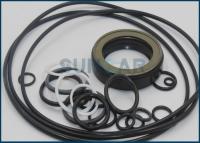 China VOE 14501803 VOE14501803 Swing Motor Seal Kit For SUNCARSUNCARVOLVO EC290B for sale