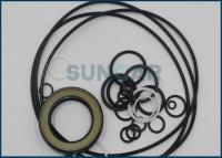 China VOE 14501803 VOE14501803 Swing Motor Seal Kit For SUNCARSUNCARVOLVO EC290B for sale