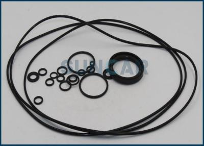 China VOE 14512954 VOE14512954 Swing Motor Seal Kit For SUNCARSUNCARVOLVO EC460B for sale