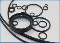 China VOE 14512954 VOE14512954 Swing Motor Seal Kit For SUNCARSUNCARVOLVO EC460B for sale