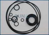 China VOE14512954 SA8230-13430 Hydraulic Motor Seal Kit Fits SUNCARSUNCARVOLVO EW170 EC180 EC210 EC460 for sale