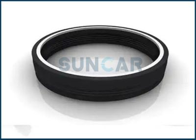 China Selemaster SM Hydraulic Compact Piston Rod Seal High Pressure Seal for sale