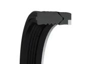China Selemaster SM Hydraulic Compact Piston Rod Seal High Pressure Seal for sale