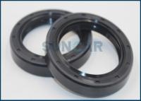 China AE3409A TC Oil Seal  Shaft Seals Standard Size Oil Resistance for sale