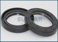 China AP2861F TCZ Type Oil Seal Shaft Seal Lip Hydraulic Motor Pump Excavator Repair Parts for sale