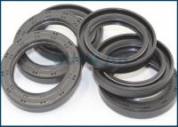 China AP2861F TCZ Type Oil Seal Shaft Seal Lip Hydraulic Motor Pump Excavator Repair Parts for sale