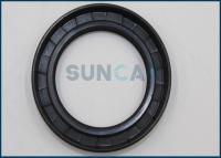China 394974 TCV Type Oil Seal  Standard Shaft Seal For Hydraulic Pump Motor for sale