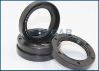 China 394974 TCV Type Oil Seal  Standard Shaft Seal For Hydraulic Pump Motor for sale