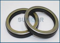 China XKAQ-00087 TCN Oil Seal Shaft Seal For HYUNDAI Excavator R140W7 for sale