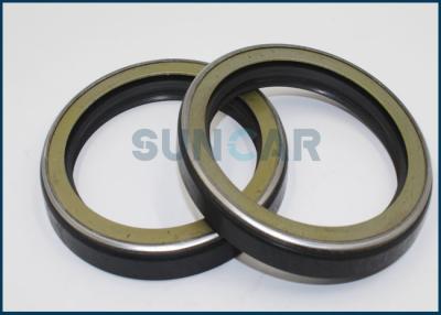 China XKAQ-00087 TCN Oil Seal Shaft Seal For HYUNDAI Excavator R140W7 for sale
