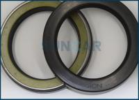 China XKAQ-00087 TCN Oil Seal Shaft Seal For HYUNDAI Excavator R140W7 for sale