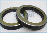 China 4395197 706-8J-41620 TCN Oil Seal Shaft Seal For HITACHI EG40R KOMATSU PC2000 for sale