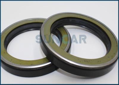China 4395197 706-8J-41620 TCN Oil Seal Shaft Seal For HITACHI EG40R KOMATSU PC2000 for sale