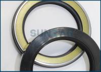 China 4395197 706-8J-41620 TCN Oil Seal Shaft Seal For HITACHI EG40R KOMATSU PC2000 for sale