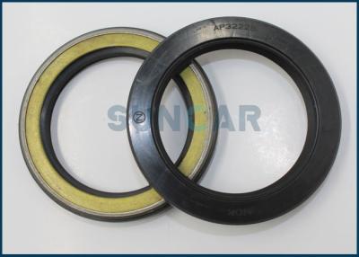 China AP3222B TCN Oil Seal For Pump Motor KOMATSU PC400LC-7 HITACHI EX270 for sale
