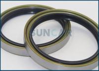 China 4244691 DB Oil Seal For Swing Device HITACHI Excavator EX100-2 for sale