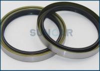 China 4244691 DB Oil Seal For Swing Device HITACHI Excavator EX100-2 for sale