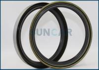 China BW5073E DB Skeleton Oil Seals Swing Gear Box Rotary Shaft Seal for sale