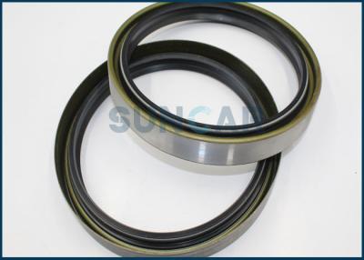 China BW5073E DB Skeleton Oil Seals Swing Gear Box Rotary Shaft Seal for sale