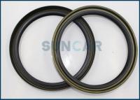 China BW5073E DB Skeleton Oil Seals Swing Gear Box Rotary Shaft Seal for sale