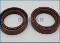 China 4333170 4176958 DC Oil Seal Rotary Shaft Seals For HITACHI EX200-5 for sale
