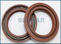 China 4333170 4176958 DC Oil Seal Rotary Shaft Seals For HITACHI EX200-5 for sale
