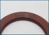 China CFW Oil Seal Rotary Shaft Seals FKM High Pressure Seal Performance for sale